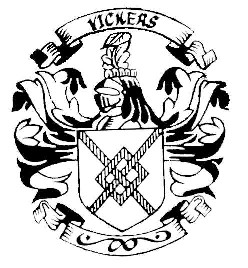 Vickers Coat of Arms – Vickers Ancestry